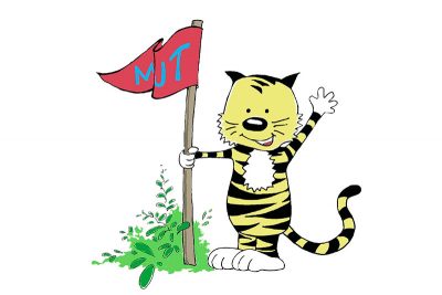 Gruppenprogramm: Mutig werden mit Til Tiger